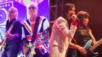 God Save The Streets: UK rapper Avelino and Sex Pistol Glen Matlock on ...