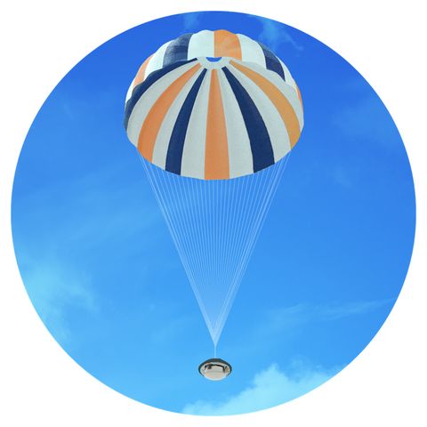 NASA Shortlists Titan Quadcopter, Comet Sample-Return Concepts for ...