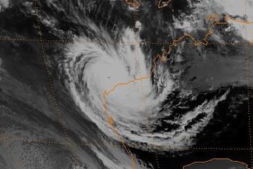 50 Amazing Hurricane Facts | Hurricane & Typhoon Records | Live Science