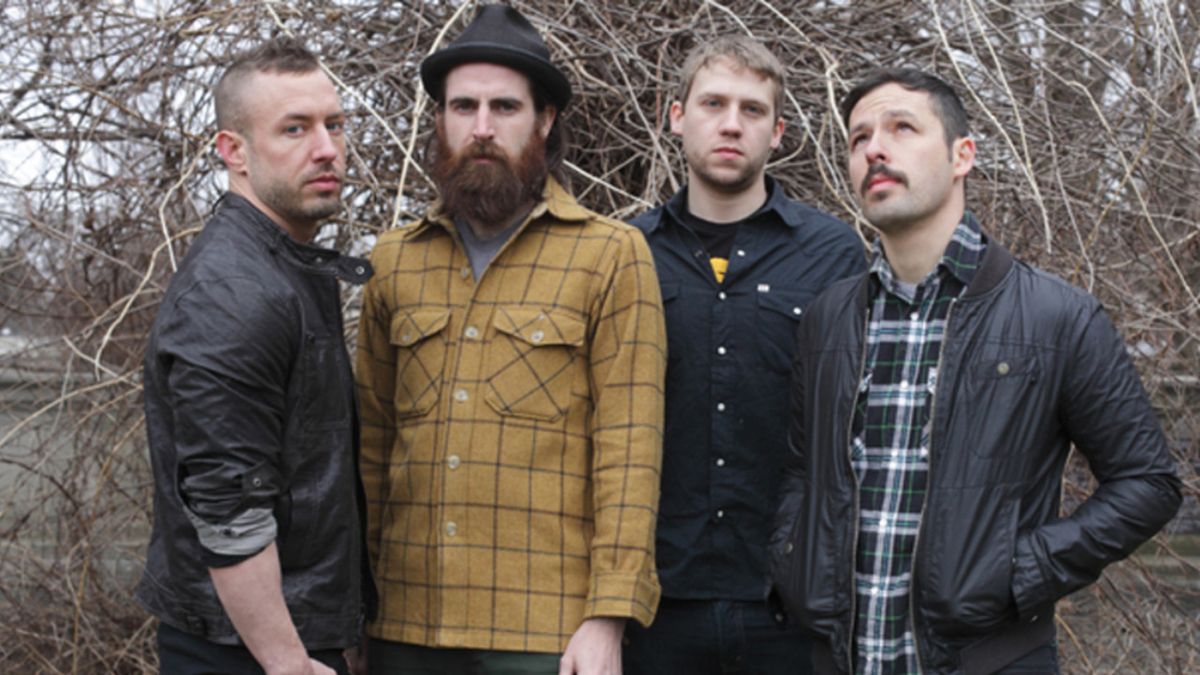 Dillinger covered by string quartet | Louder