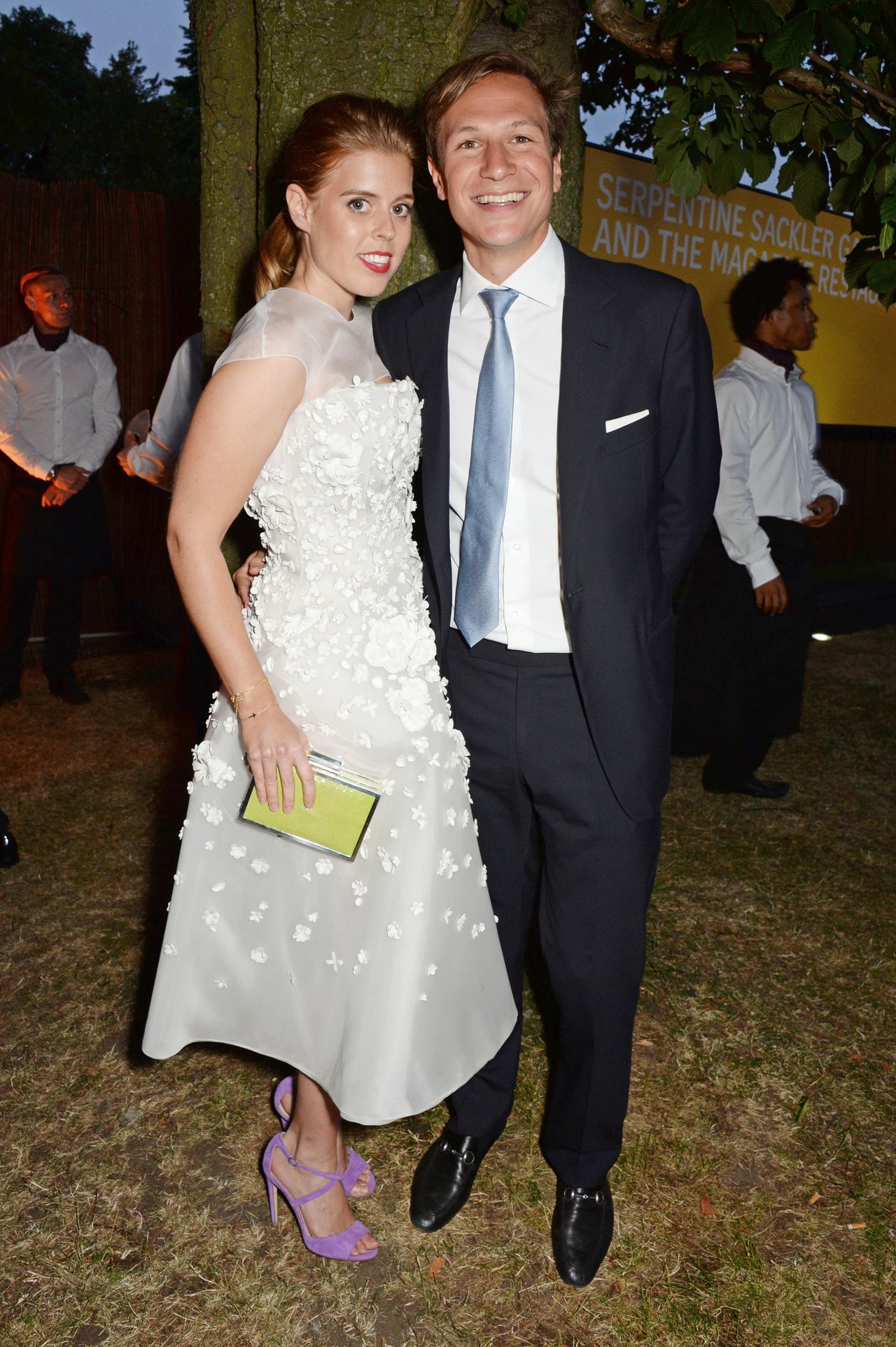 Princess Beatrice's best looks to help you discover royal style | Woman ...