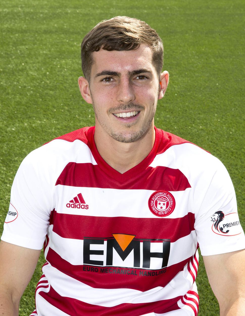 Sam Stubbs excited to play at his dad’s old stamping ground Celtic Park ...