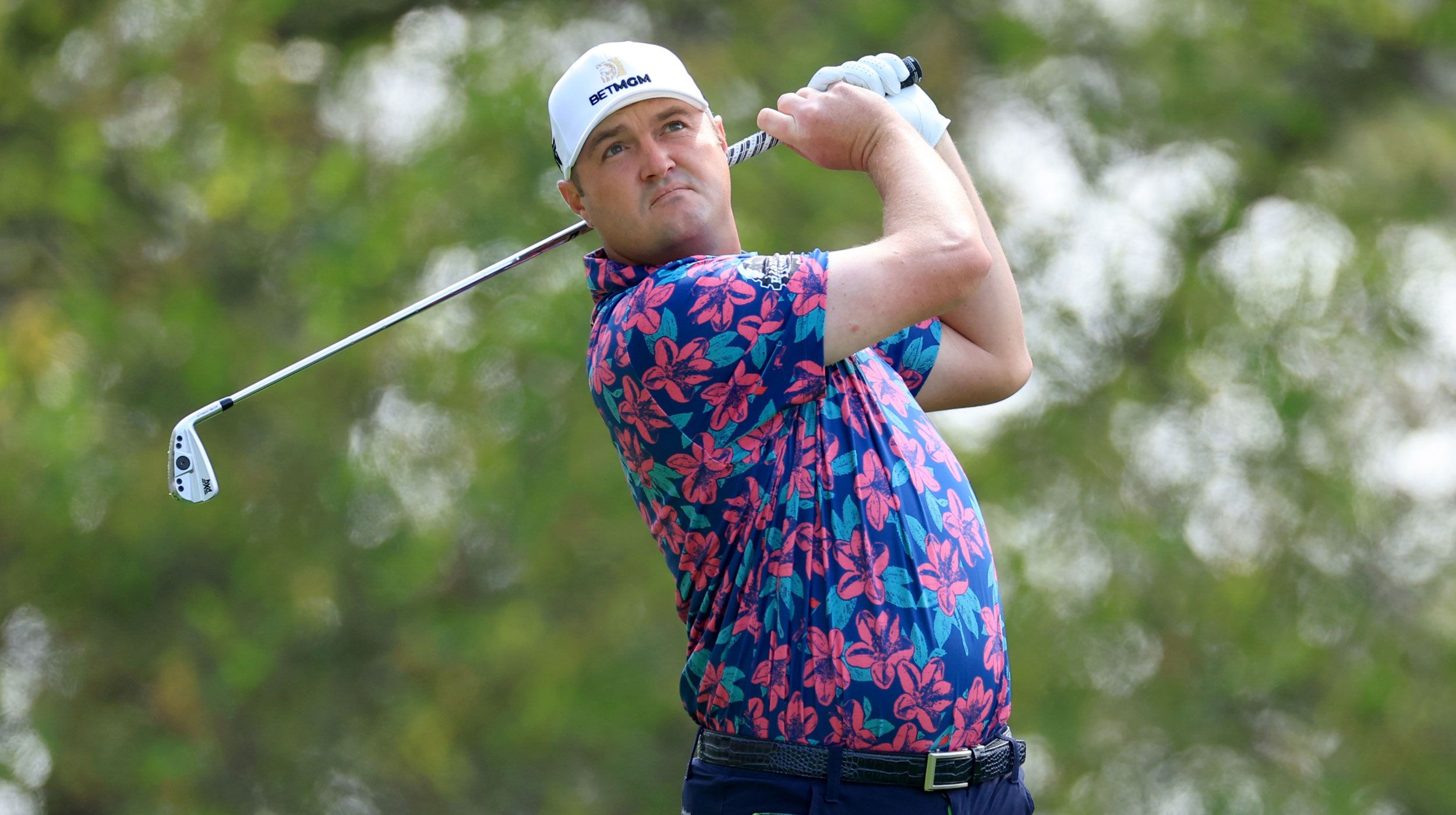12 Things You Didn't Know About Jason Kokrak | Golf Monthly