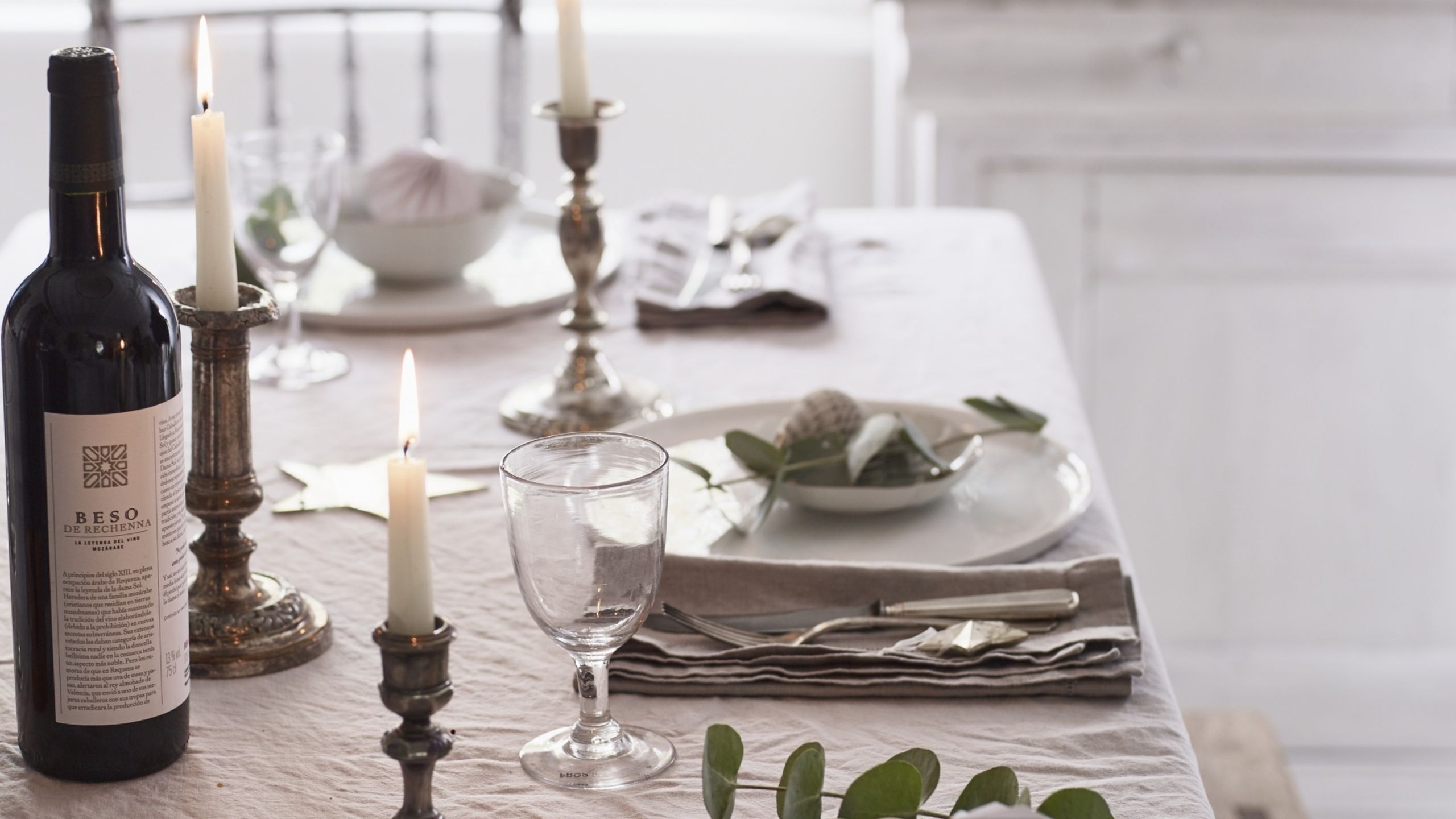The butter moulds trend will elevate your Christmas table | Ideal Home