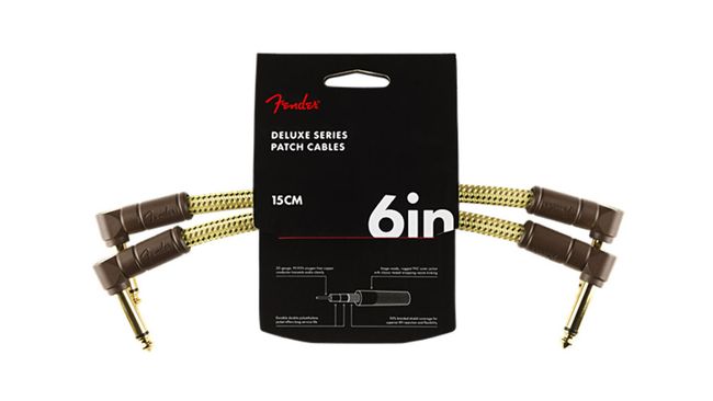 Best Patch Cables 2025 Patch Up Your Pedalboard Guitarplayer