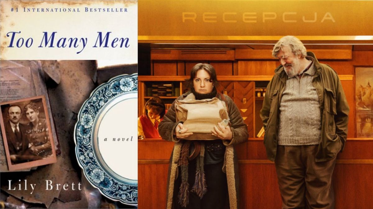 Upcoming Book-To-Screen Adaptations: What To Read Before The Movie Or ...