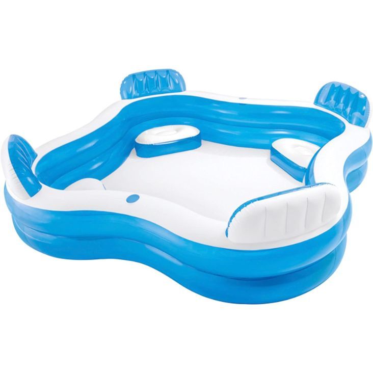 The best paddling pools 2024 for the whole family to enjoy | GoodtoKnow