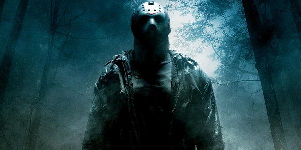 New Friday The 13th Movie May Finally Explain Why The Hell Jason Is ...