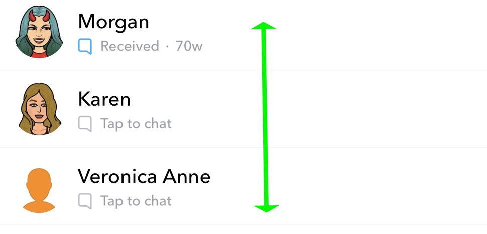 How to Tell if Someone Blocked You On Snapchat | Tom's Guide