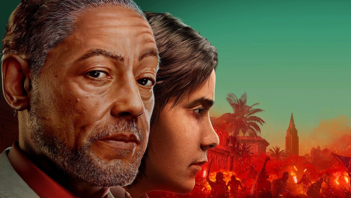 Far Cry 6 unlock time | PC Gamer