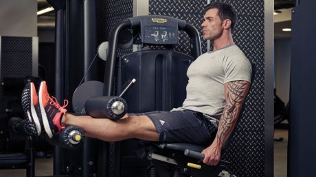 The Leg Workout To Build Bigger Legs Fast | Coach