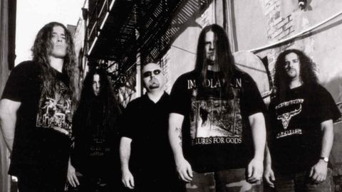 Cannibal Corpse interview: the story of death metal’s first million ...