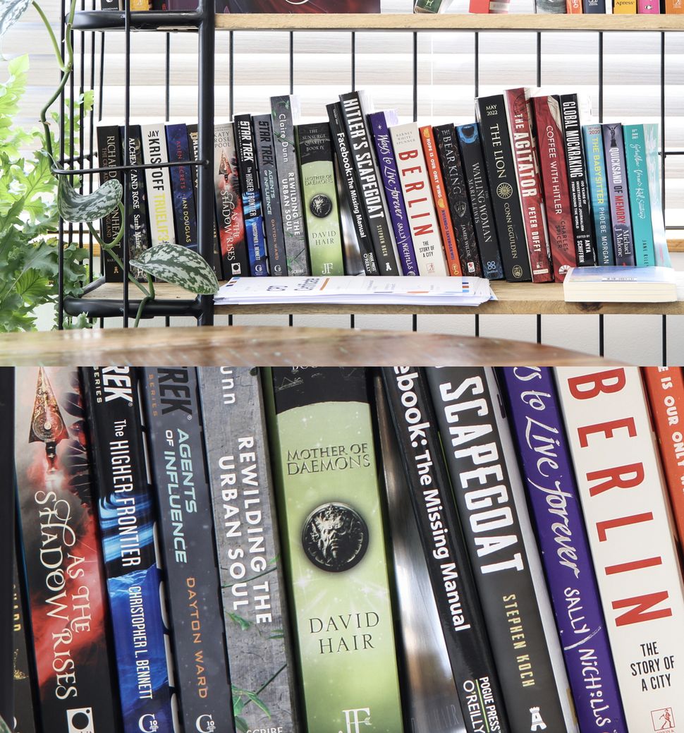 I shot 400MP photos on my Canon EOS R5… are they any good? | Digital ...