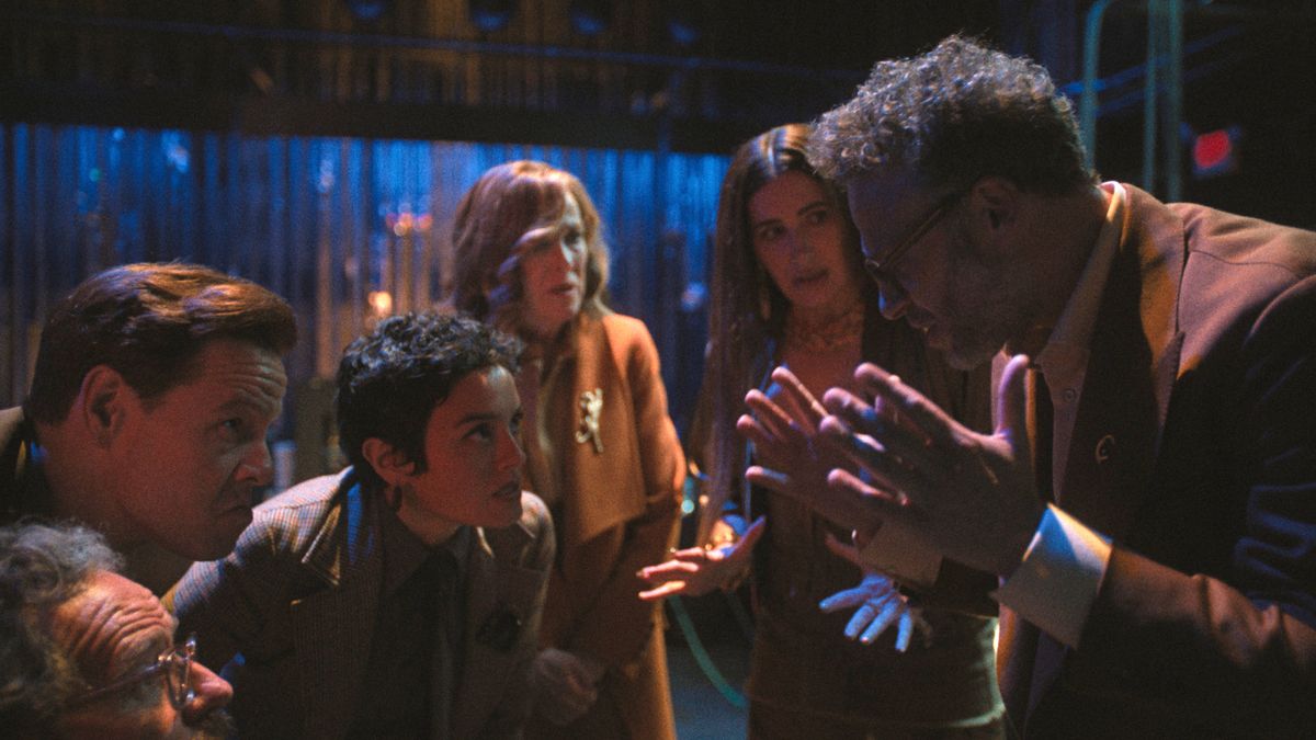 Apple TV's 'The Studio' is the best comedy of the year so far — and I ...