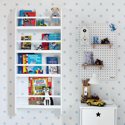 Book storage ideas – create a mini library at home with these display ...