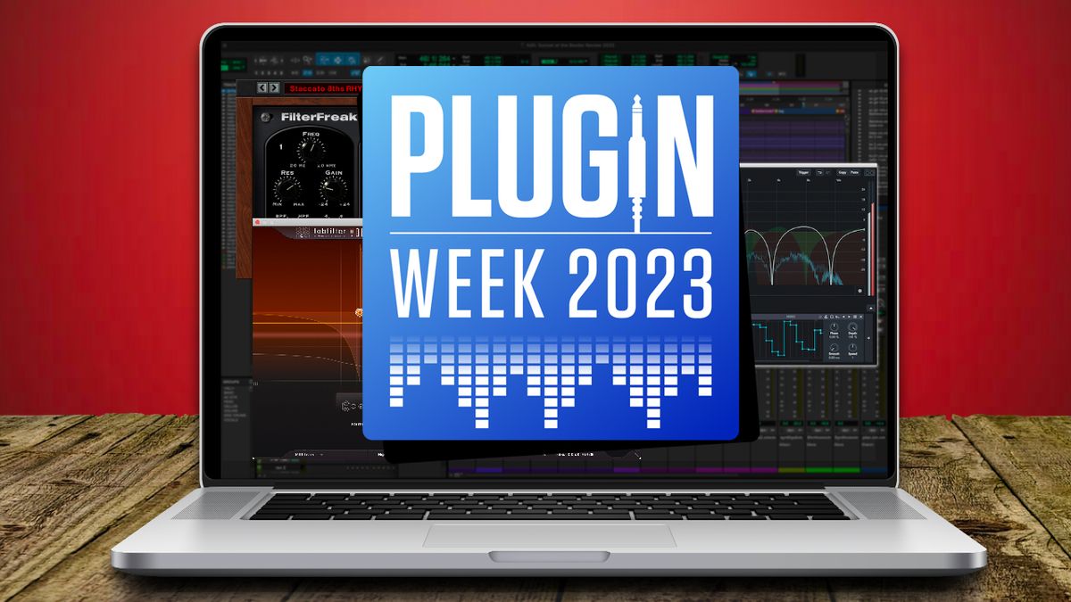 Best filter plugins 2023 | MusicRadar