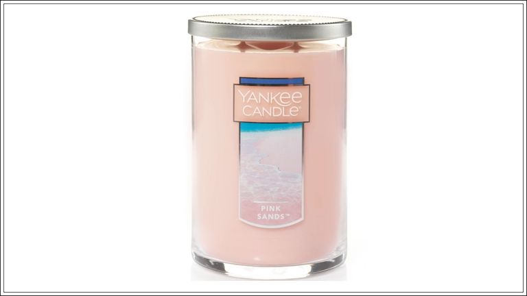 The best Yankee Candle scents for every room of the house | My ...