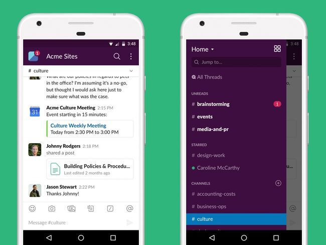 Best chat apps | Tom's Guide