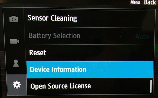 How to Fix Samsung NX1 Camera Autofocus Problems | Tom's Guide