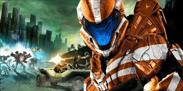 Every Halo Game Ranked By Greatness | Cinemablend