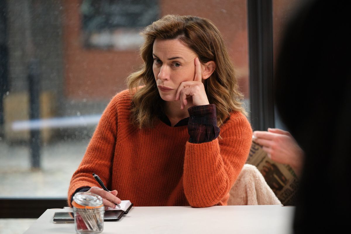 The Crow Girl: release date, cast, plot, trailer, interview | What to Watch