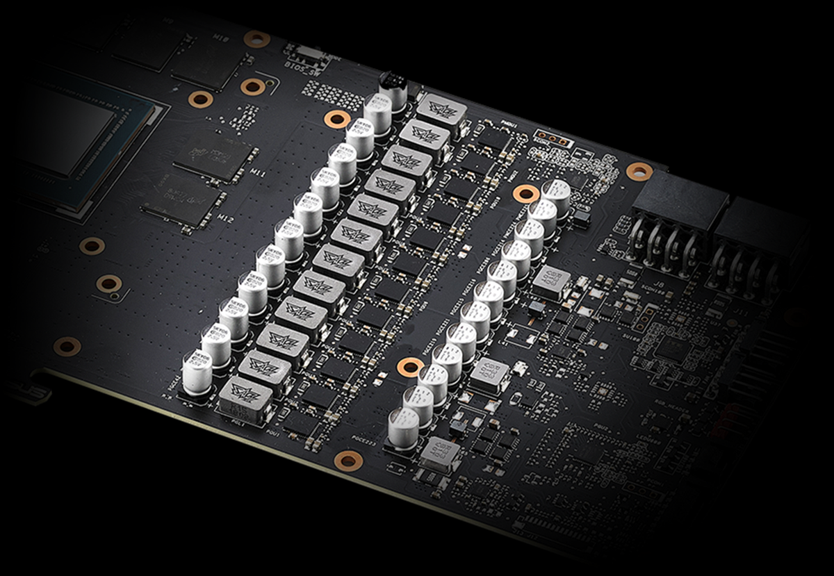 Asus ROG Strix RTX 2080 Super OC Review: Premium Card with a Premium ...