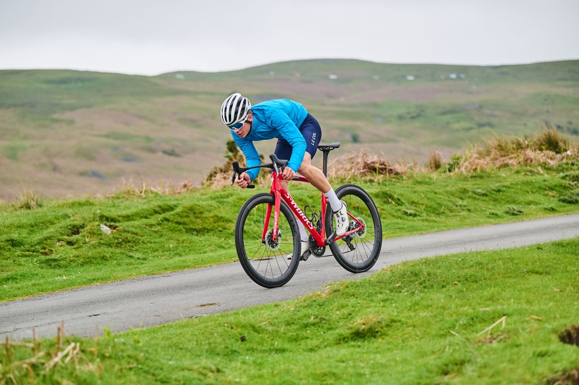 Stiffness vs. Compliance: Making sense of bicycle frame design ...
