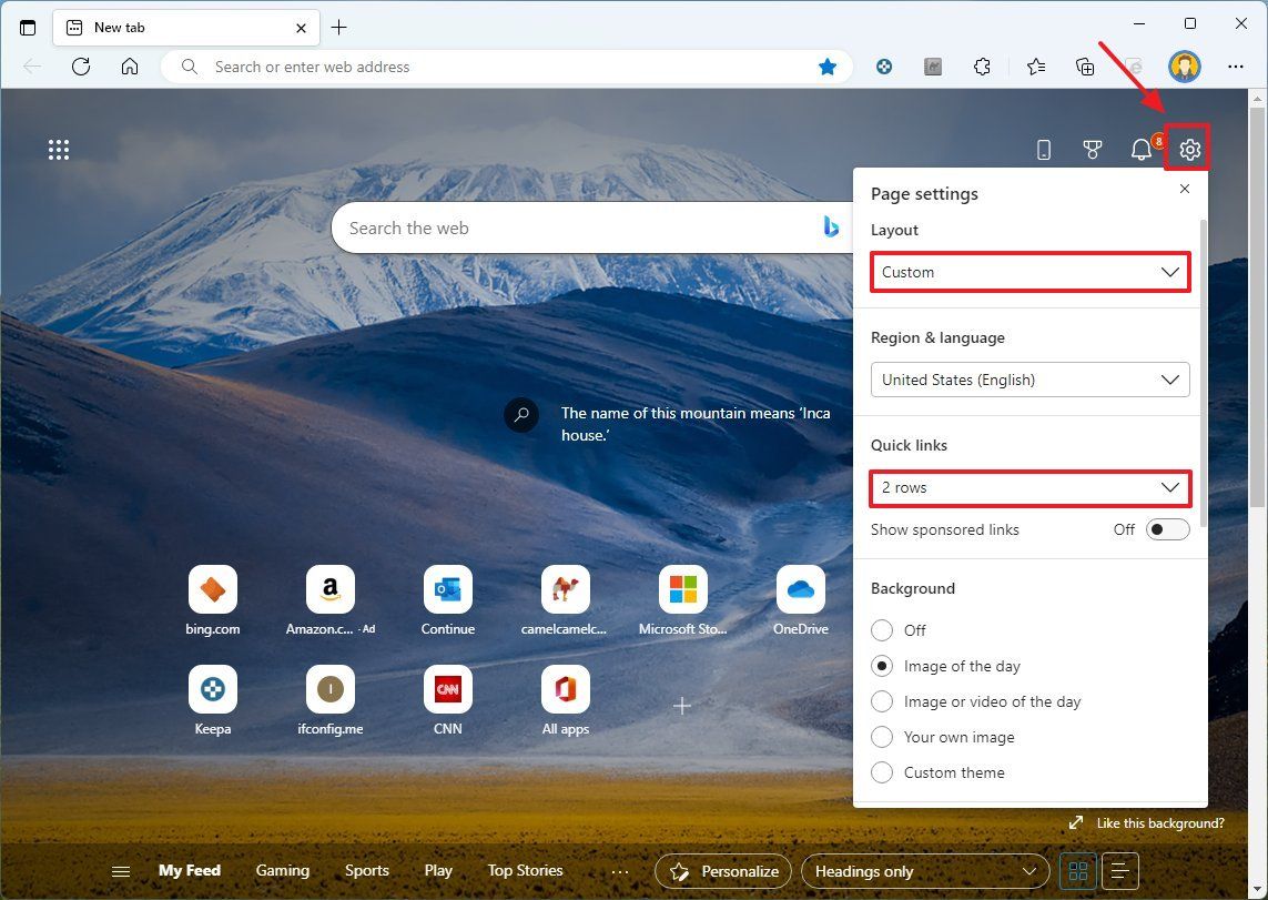 How to use Microsoft Edge to save money and time shopping on Black ...