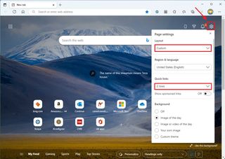How to use Microsoft Edge to save money and time shopping on Black ...