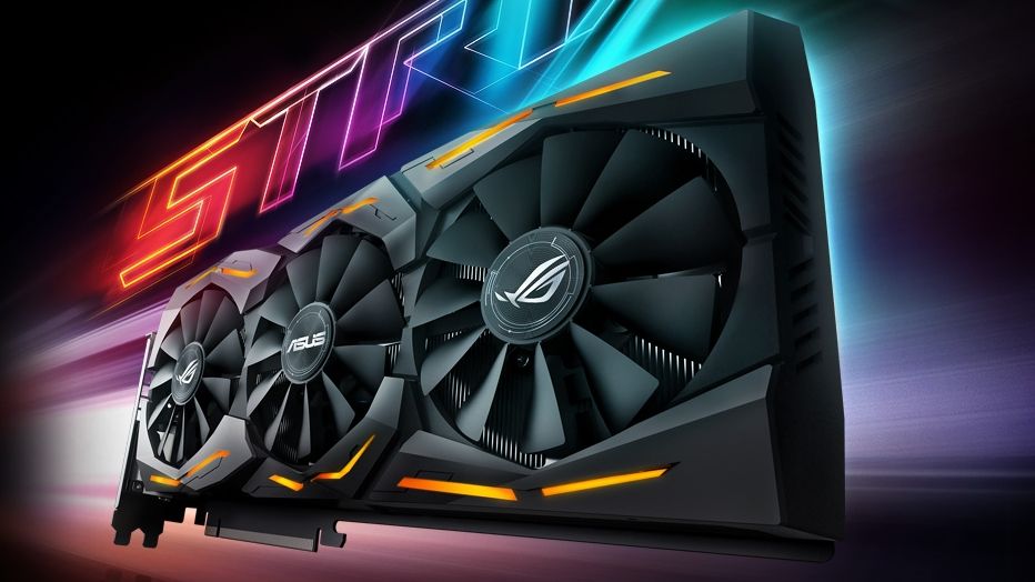 The best Nvidia GTX 1080 Ti graphics cards | TechRadar