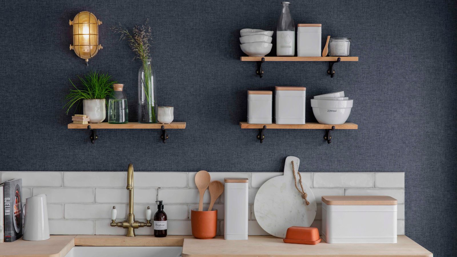 Tea storage ideas: organization tips, and stylish options