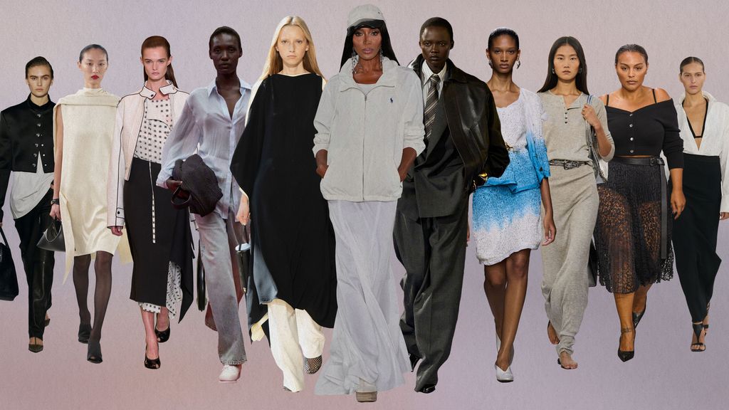 11 Spring 2025 Styling Ideas to Copy From the Runways | Who What Wear