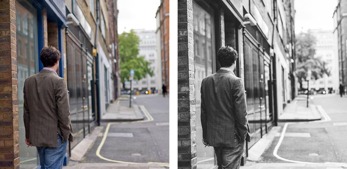 14 essential street photography tips | Digital Camera World