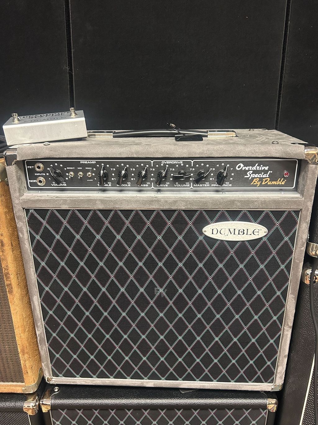 What’s going on with Dumble Amps? The return of an icon | Guitar World