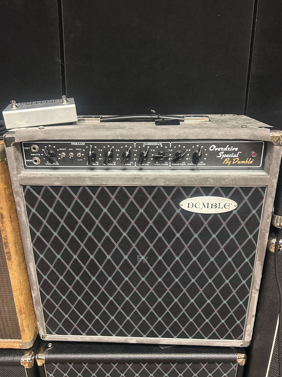 What’s going on with Dumble Amps? The return of an icon | Guitar World