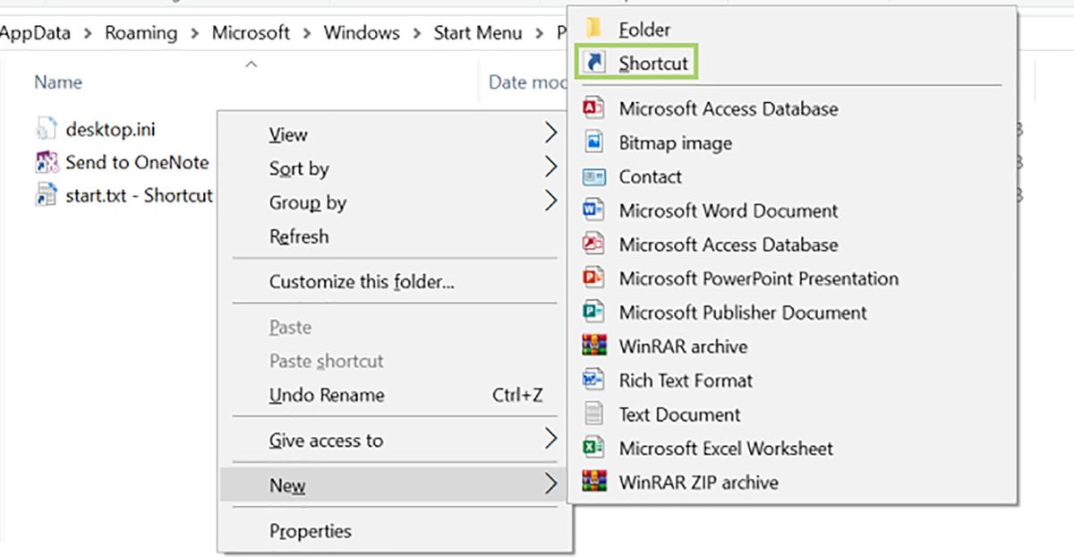 How to Add Items to the Windows 10 Startup Folder | Laptop Mag