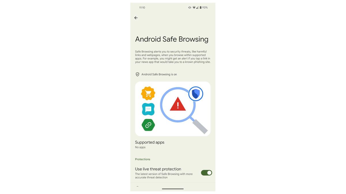 Google issuing new security warnings for Galaxy and Pixel users — what ...