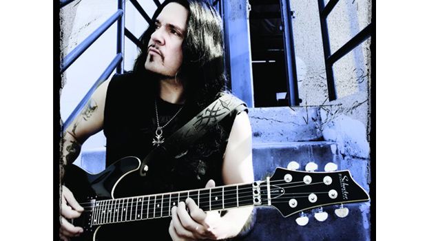 Dear Guitar Hero: Submit Questions for Prong's Tommy Victor! | Guitar World