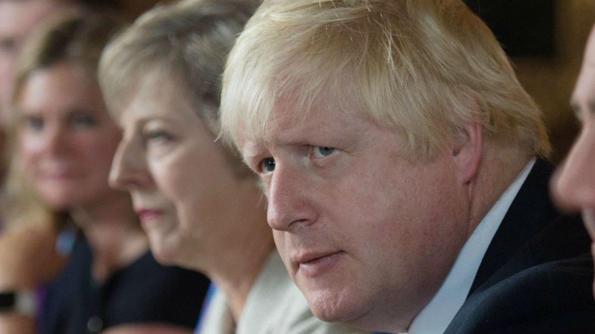 Where is Boris Johnson now? | The Week