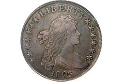 Rare U.S. Coins - History of 10 Rare American Coins | Live Science