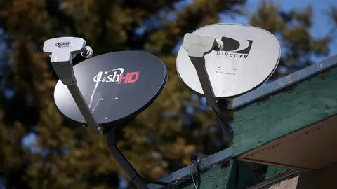 And Then There Was One: DirecTV, Dish to Merge | TV Tech