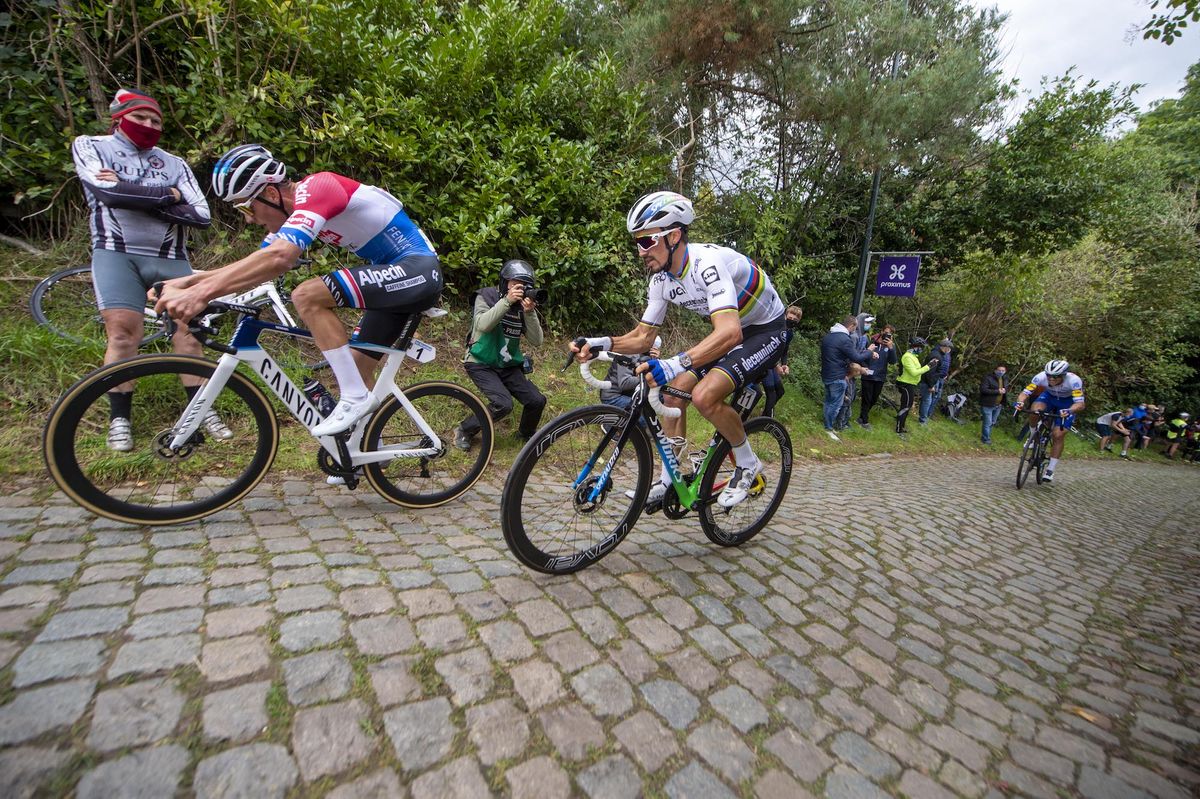 Six things to look out for at the Tour of Flanders 2020 | Cycling Weekly