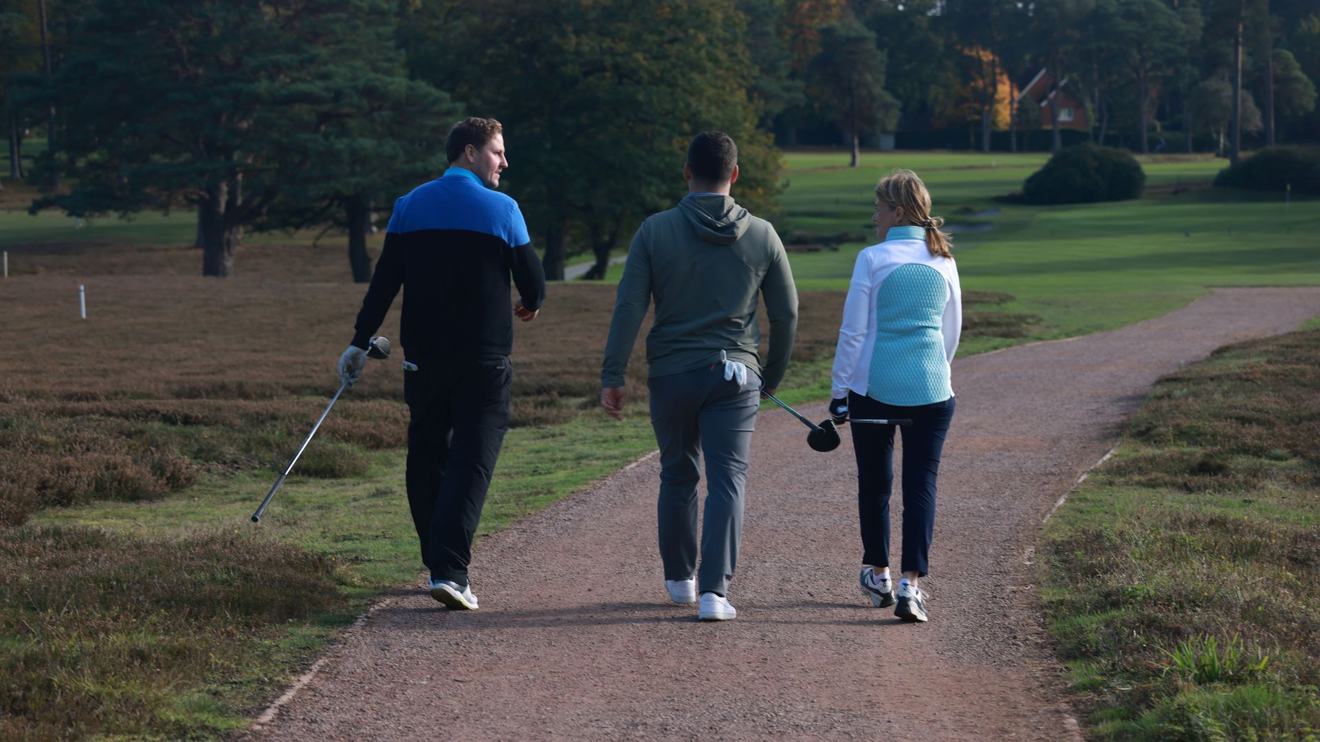 I Wish My Golf Club Was More Fun – It's Not My Duty To Be A Member ...