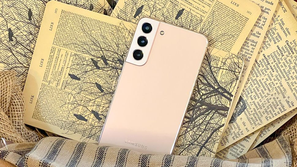 Samsung Galaxy S22 Plus review | Tom's Guide