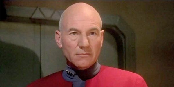 Star Trek's Picard: An Updated Cast List | Cinemablend