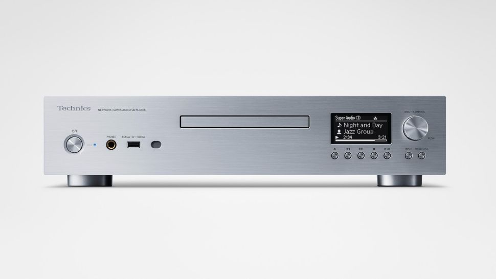 Can Technics' SL-G700M2 build on five-star success as a does-it-all ...