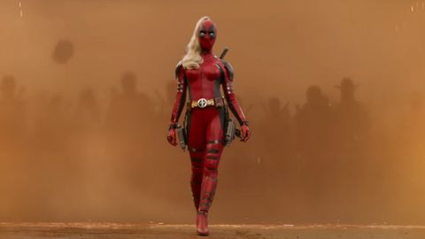 Deadpool and Wolverine ending explained: is there a post-credits scene ...