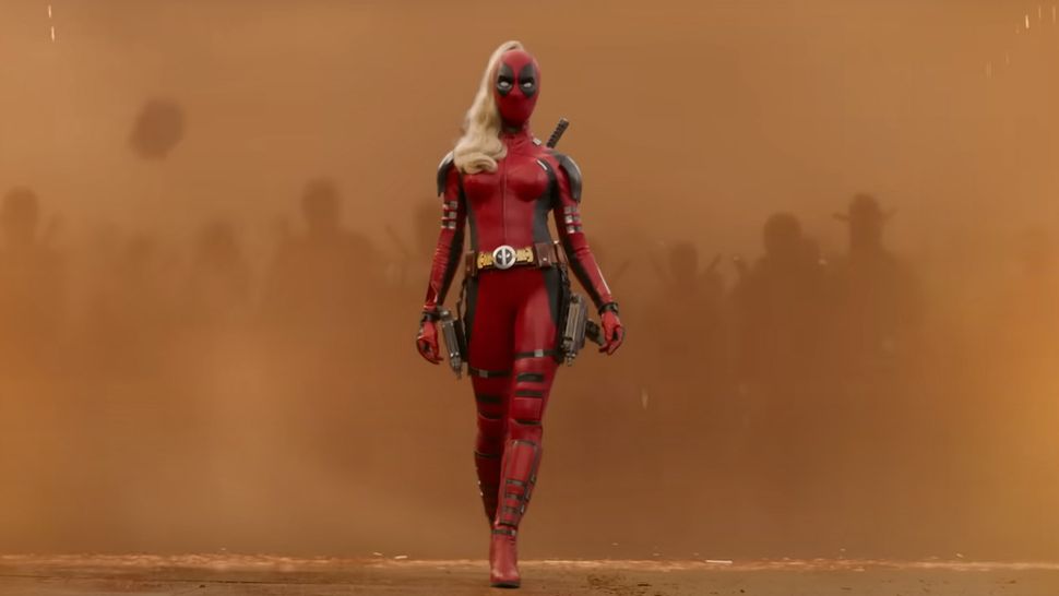 Deadpool and Wolverine ending explained: is there a post-credits scene ...