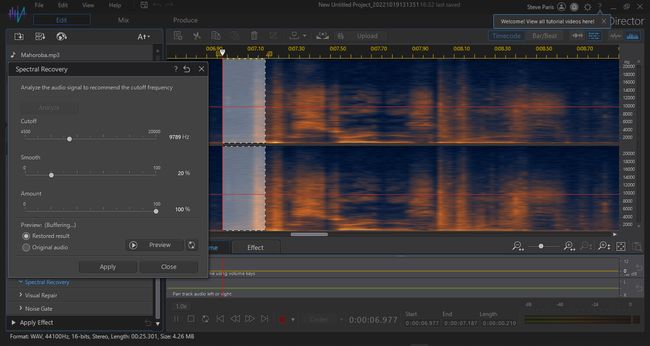 Best audio editor of 2024 | TechRadar