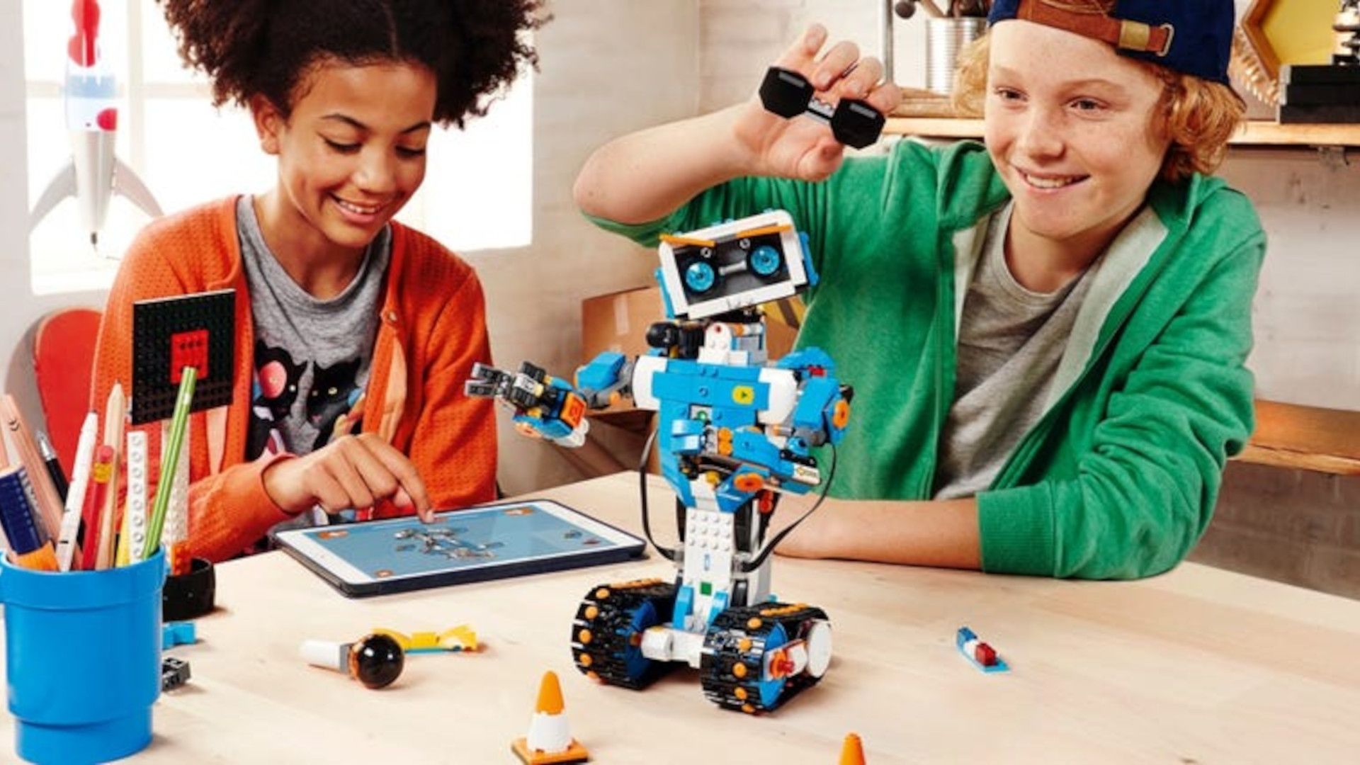 Best Robots for Schools | Tech & Learning